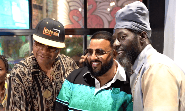 Shanta Knowles Becomes First Female Commissioner of Police - Our News