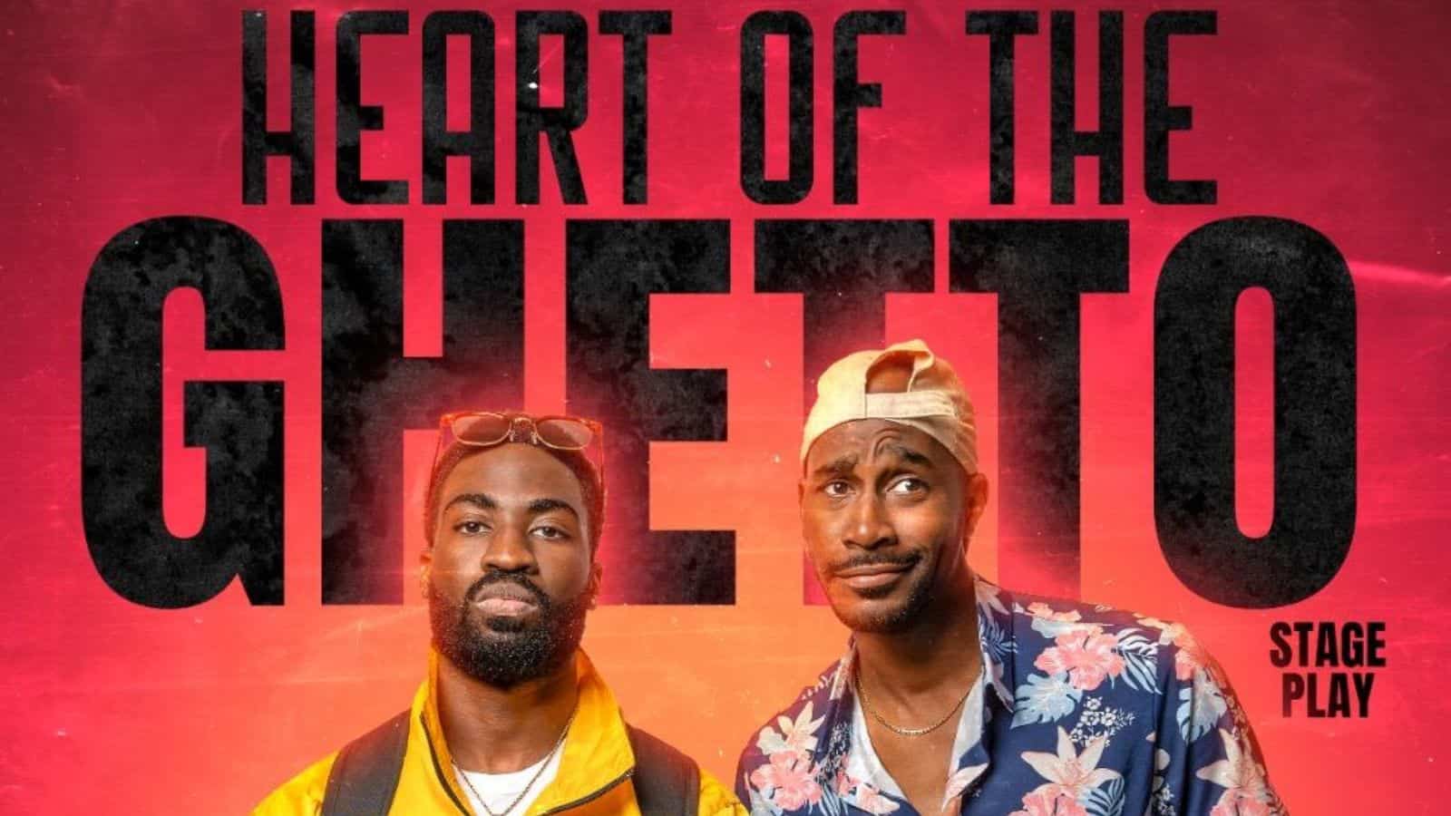 Heart Of The Ghetto: A Mother's Insight Into Her Son's Struggle - Our News