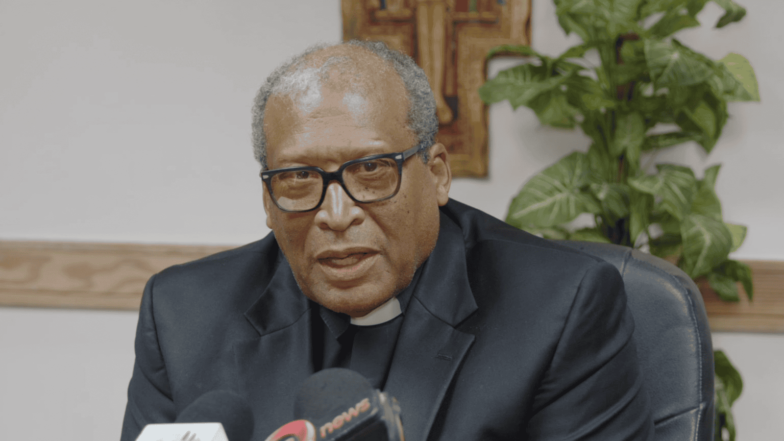 Catholic Arch Bishop: Pope Leo XIV Will Usher In A New Era - Our News
