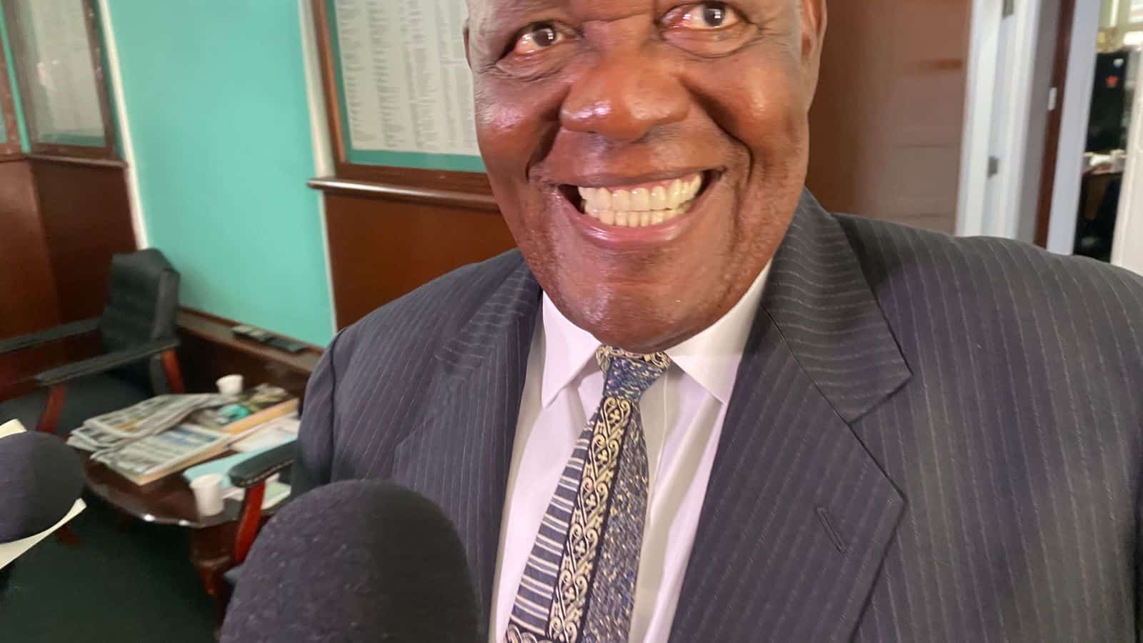 Ingraham: Bahamian Women Lack Urgency On Citizenship Inequality - Our News