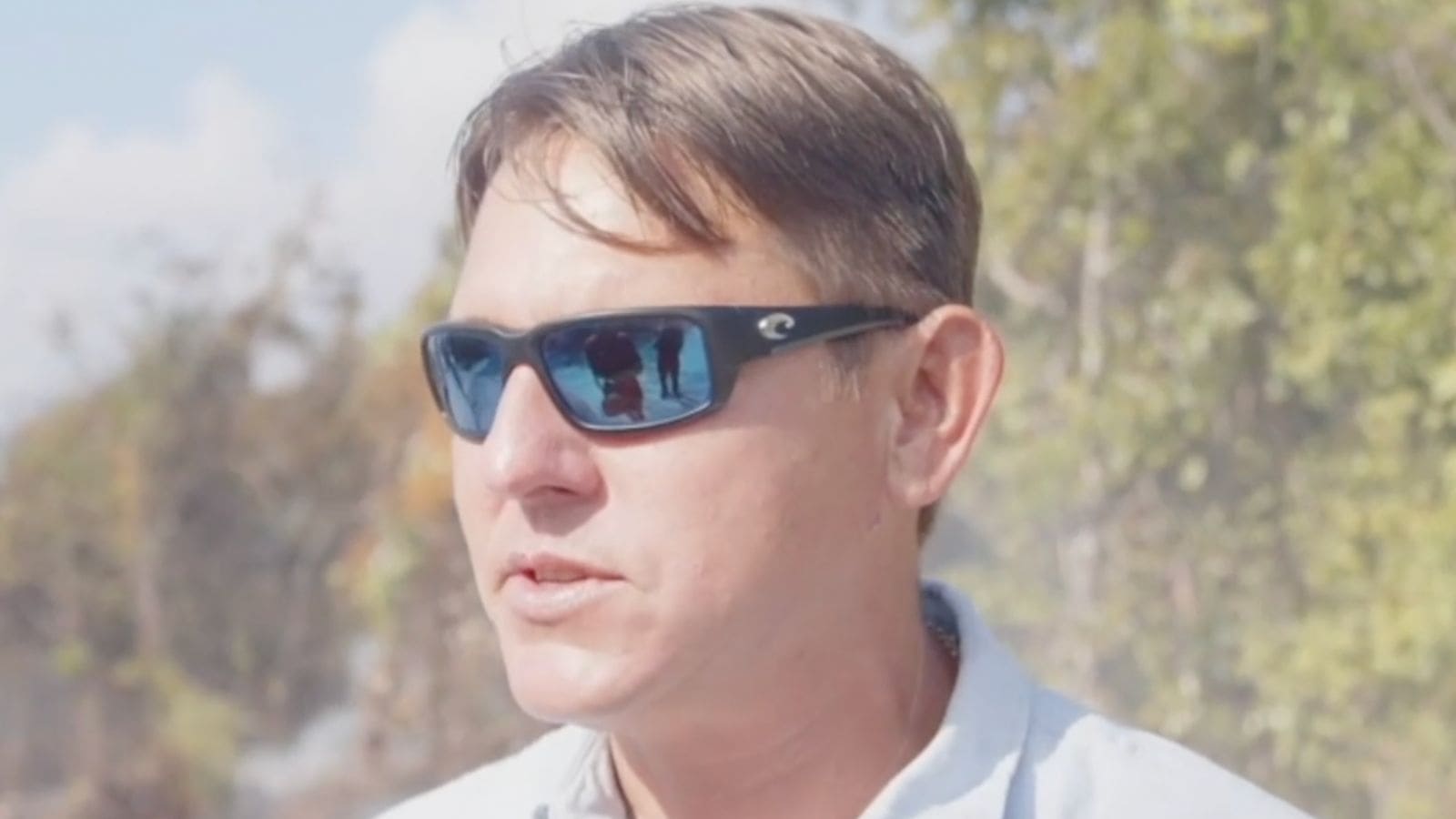 Abaco MP Pleads For Government Funding, Residents Raise Funds For ...