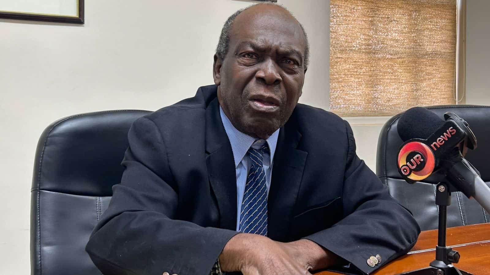 Labour Unions Split On Labour Day Parade - Our News