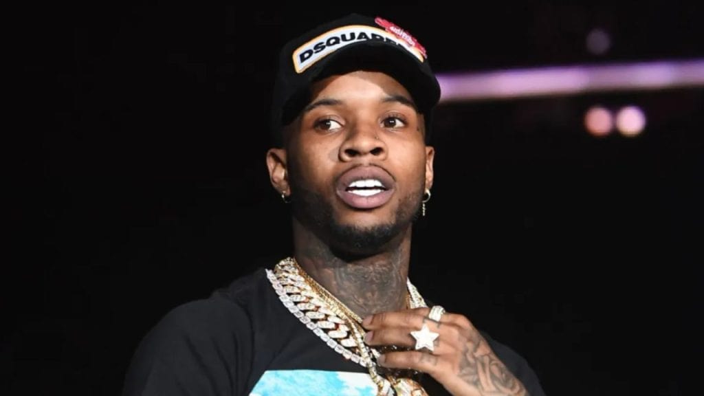 Tory Lanez Stabbed 14 Times In Prison - Our News