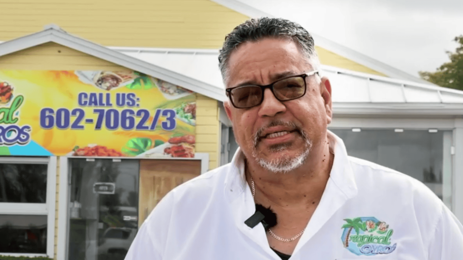 Tropical Gyro Makes A Mega Move To Port Lucaya Marketplace - Our News