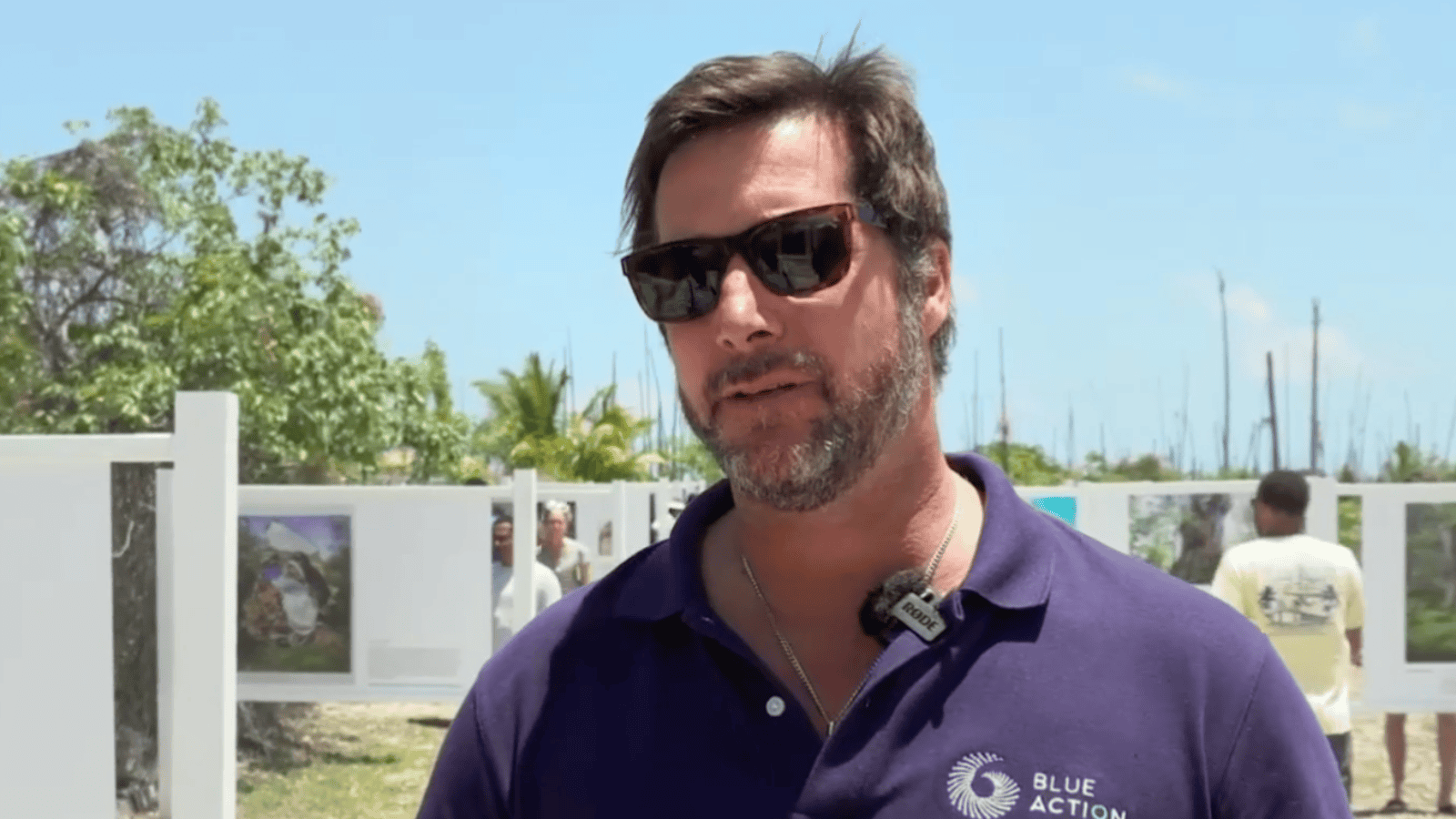 Blue Action Lab Hosts 2nd Annual Community Day At Conservation Cove ...