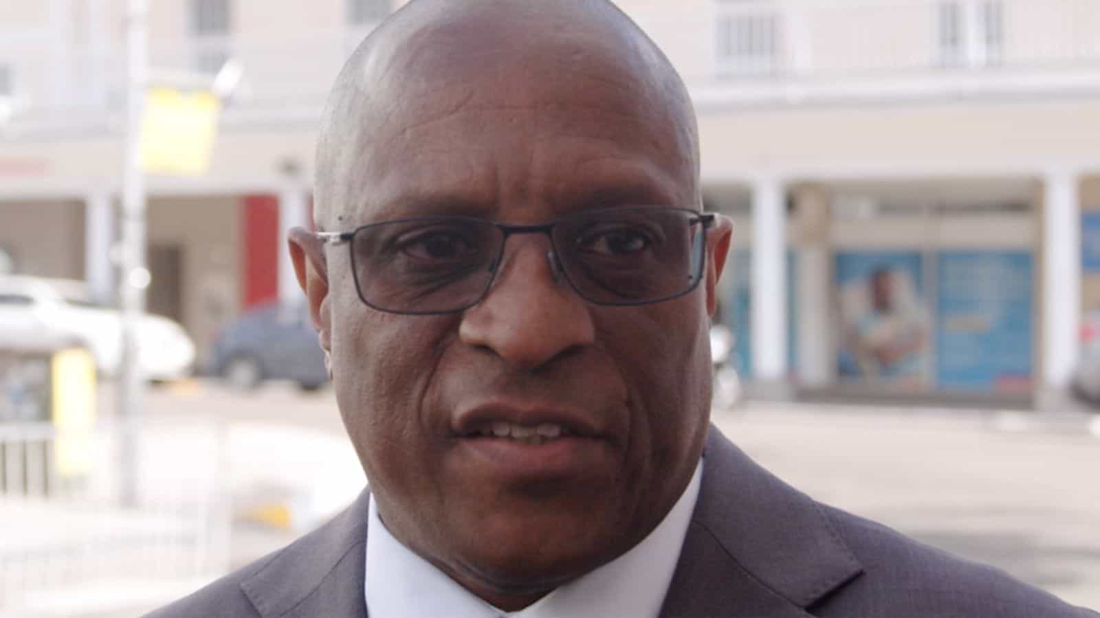 "Ultimately We Have To Act In The Interests Of The Bahamian People ...