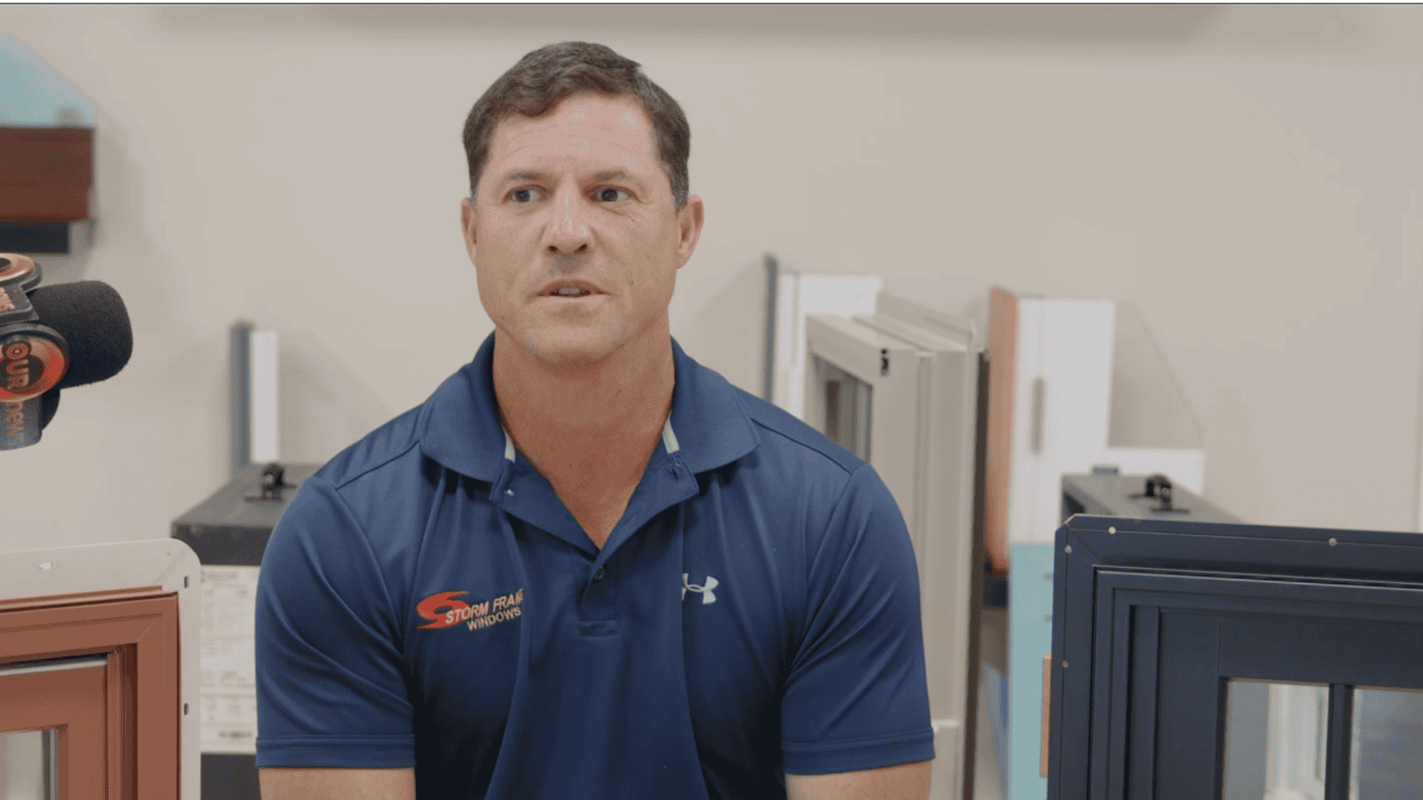 How Storm Frame Windows And Doors Can Protect Your Property - Our News