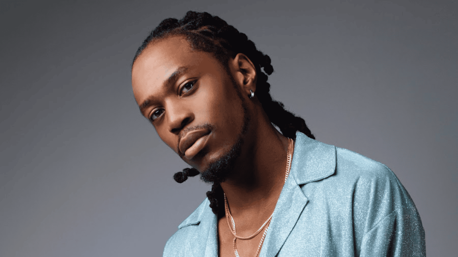 Soca Artist Mical Teja: "Performing Is In My DNA" - Our News