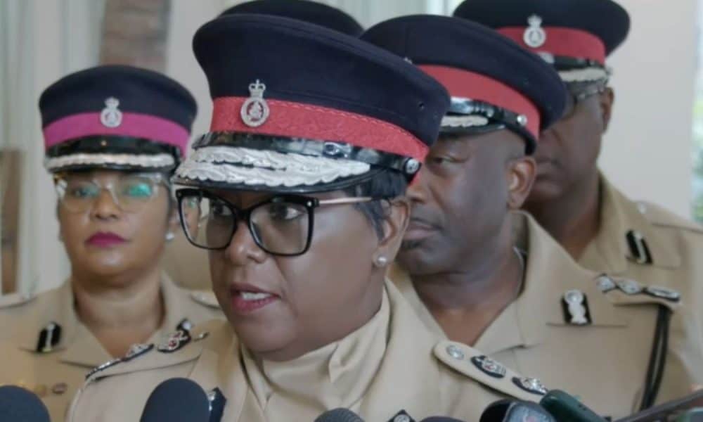 COP Reveals $12M Ask For Fire Equipment As Firefighters Battle Adelaide ...