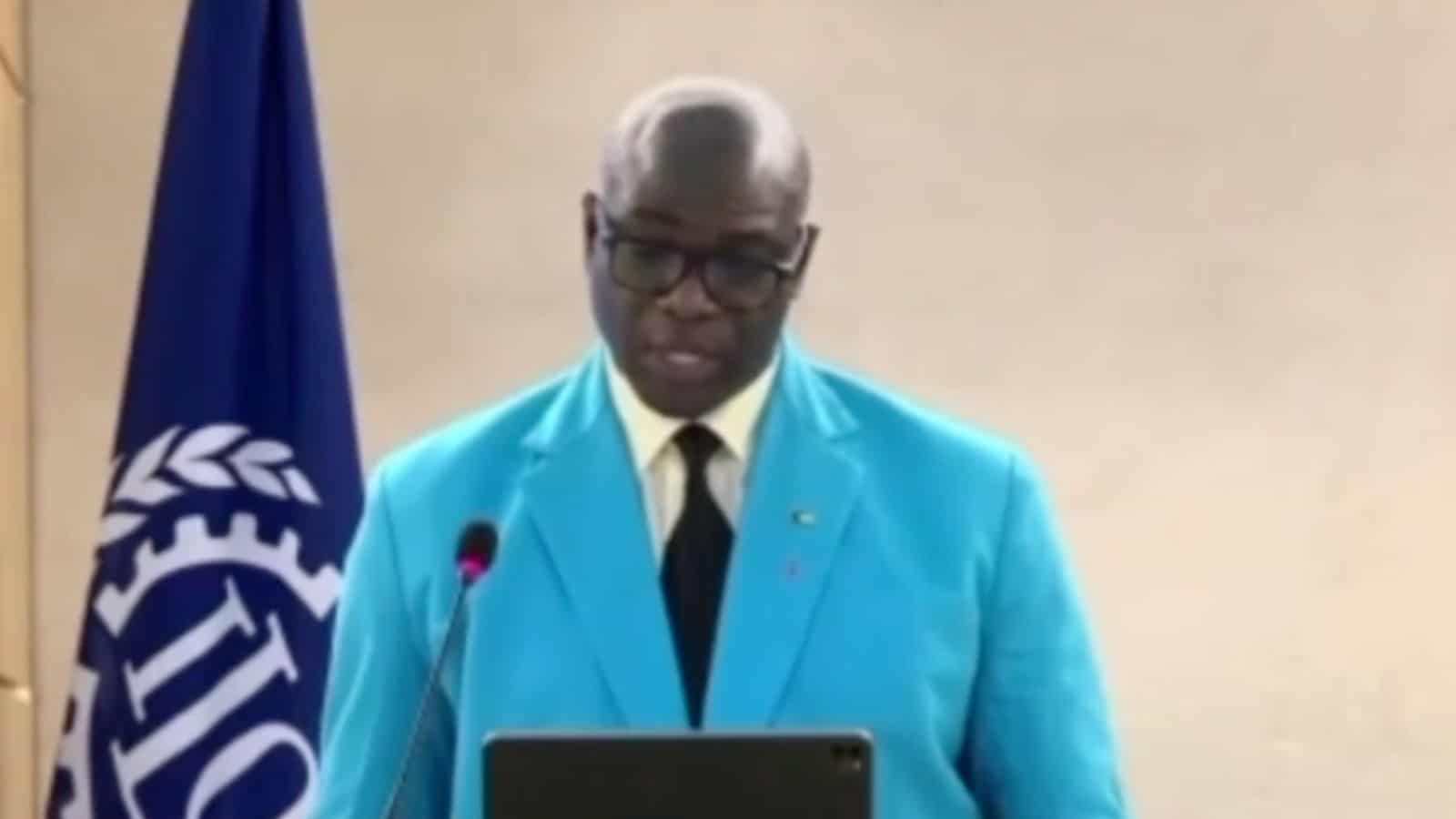 Labour Conditions Have Improved In The Bahamas - Our News