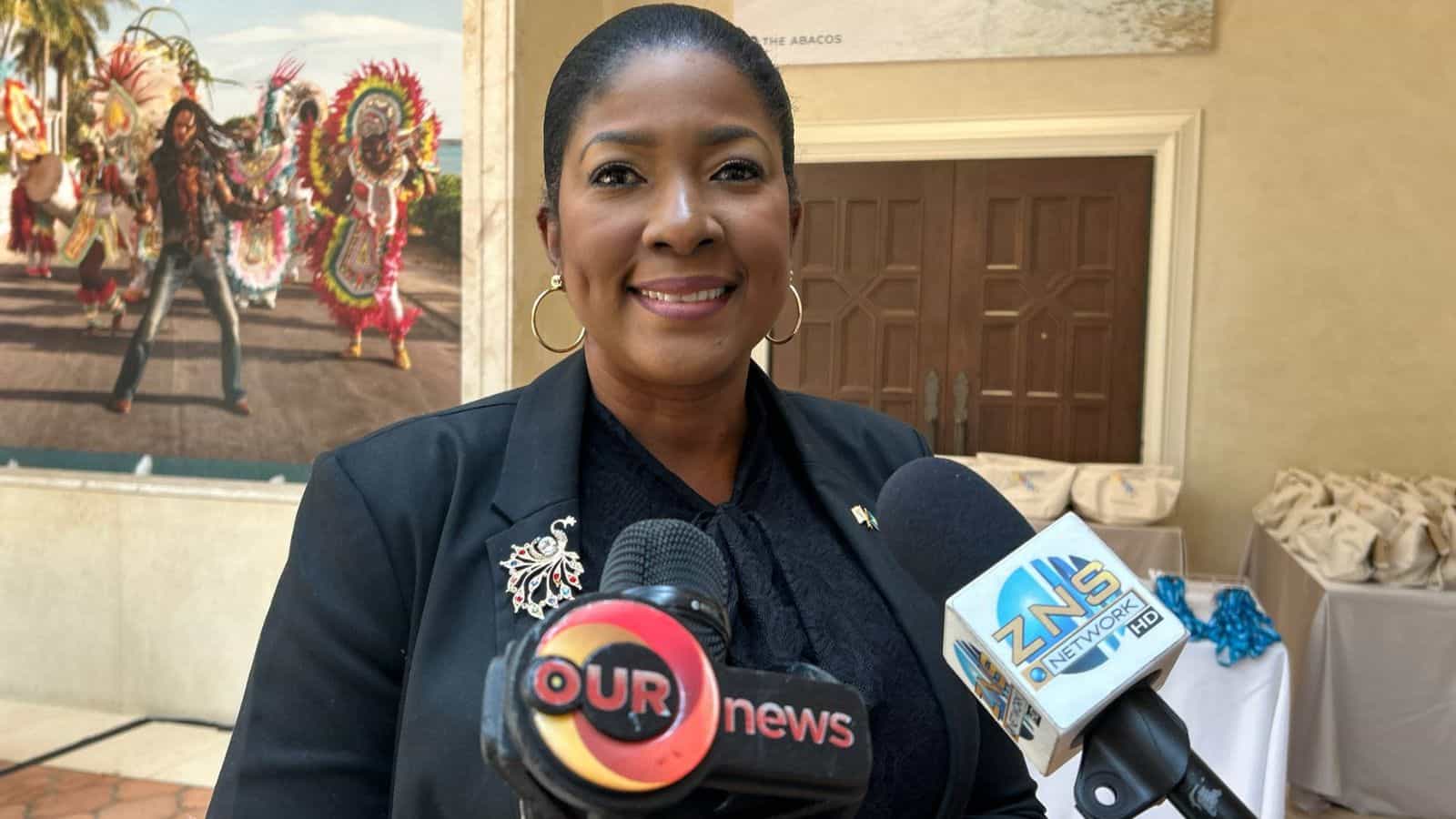 Global Sales Mission: Bringing The Bahamas To The World - Our News