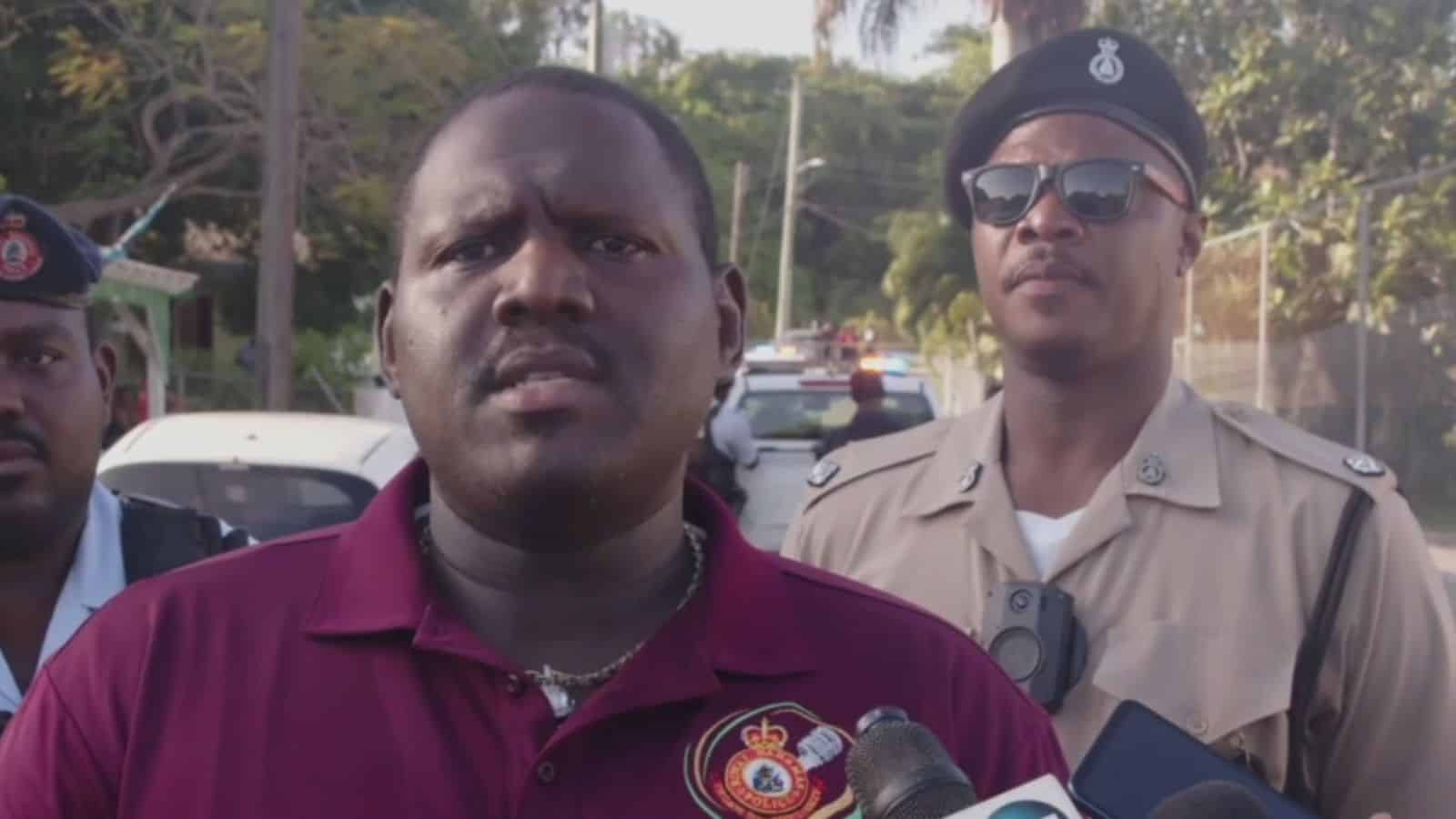 Man Fatally Falls From Mango Tree On Whit Monday - Our News