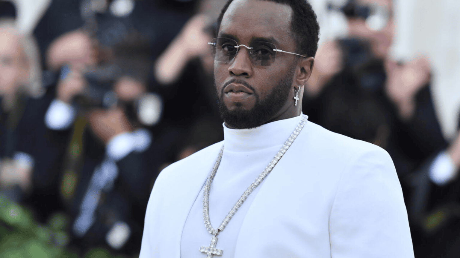 Sean 'Diddy' 'Combs' Ex Says She Joined Sex Marathons To Feel Loved ...