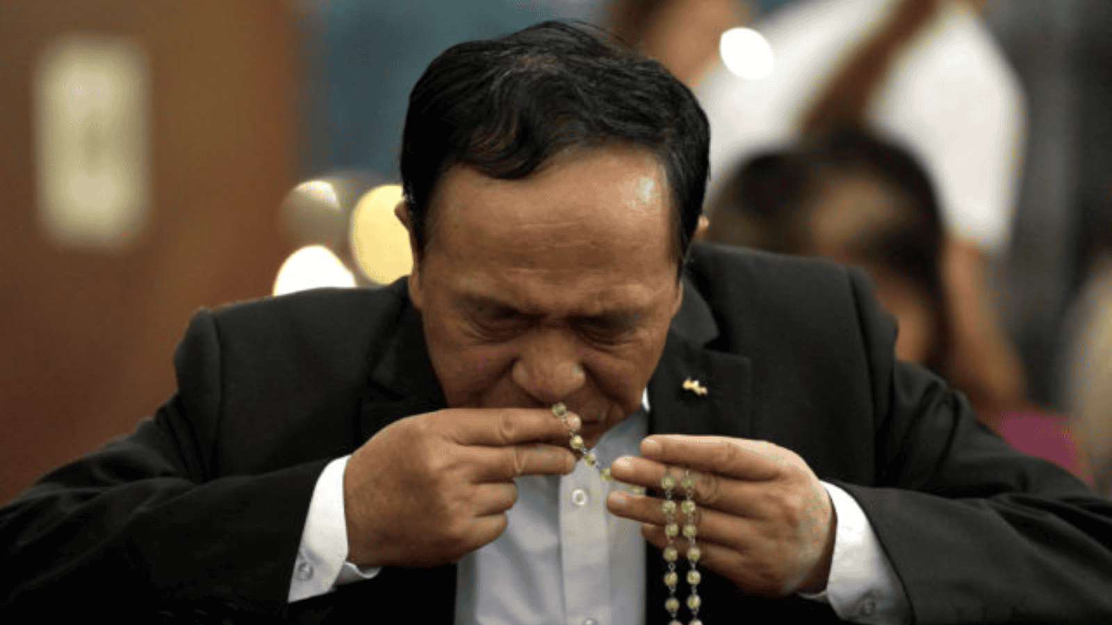 Pope Leo XIV Names First Chinese Bishop - Our News