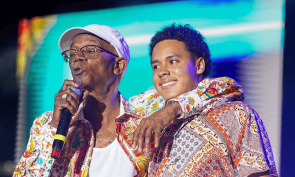 Captain Floyd Moxey To Be Next RBDF Commodore With Two New Deputies ...