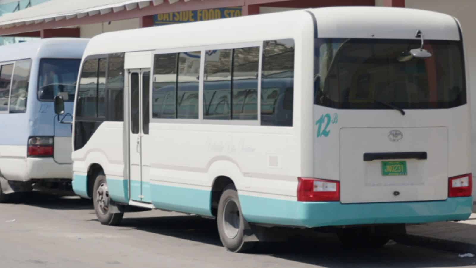 19 Years Later, Still No Unified Bus System - Our News