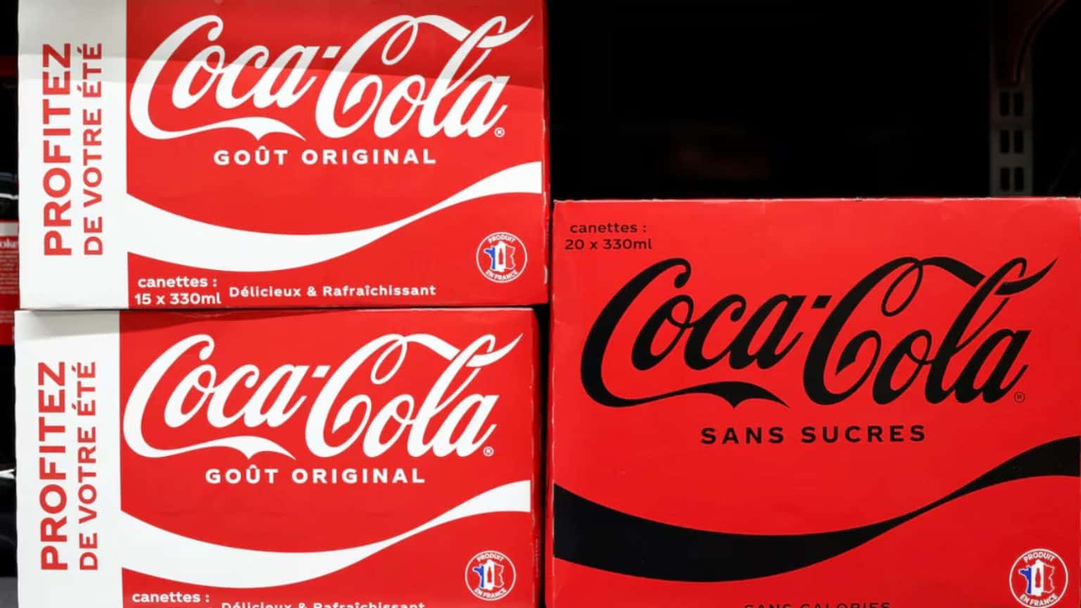 Coca-Cola Will Roll Out Cane Sugar Coke In U.S. - Our News