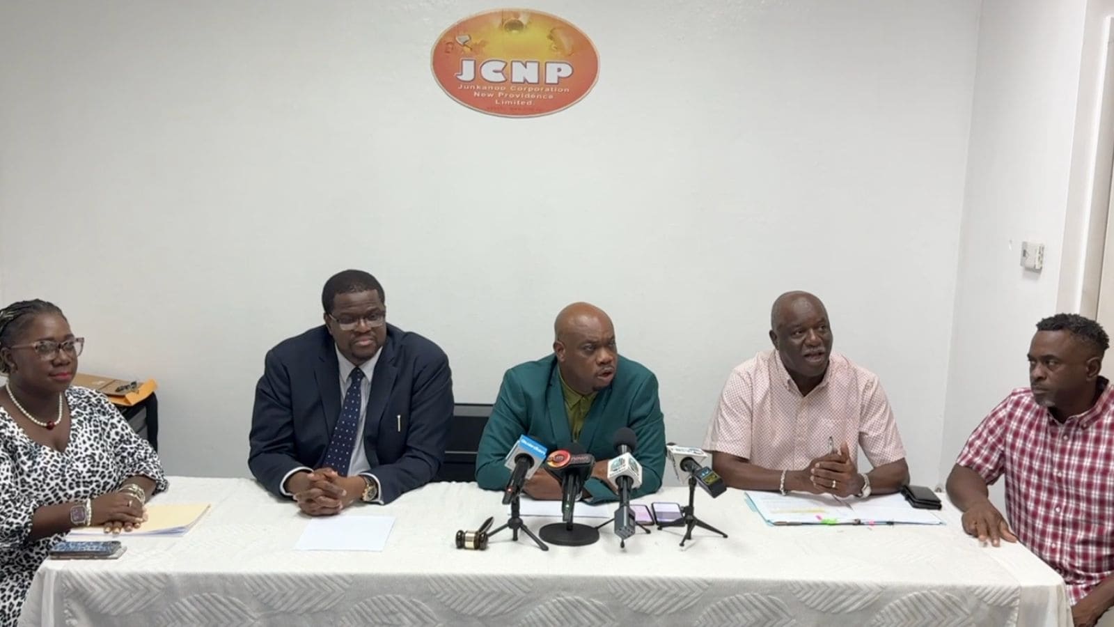 Proposed Junkanoo Bill Prompts JCNP To Suspend Junkanoo Activities - Our News