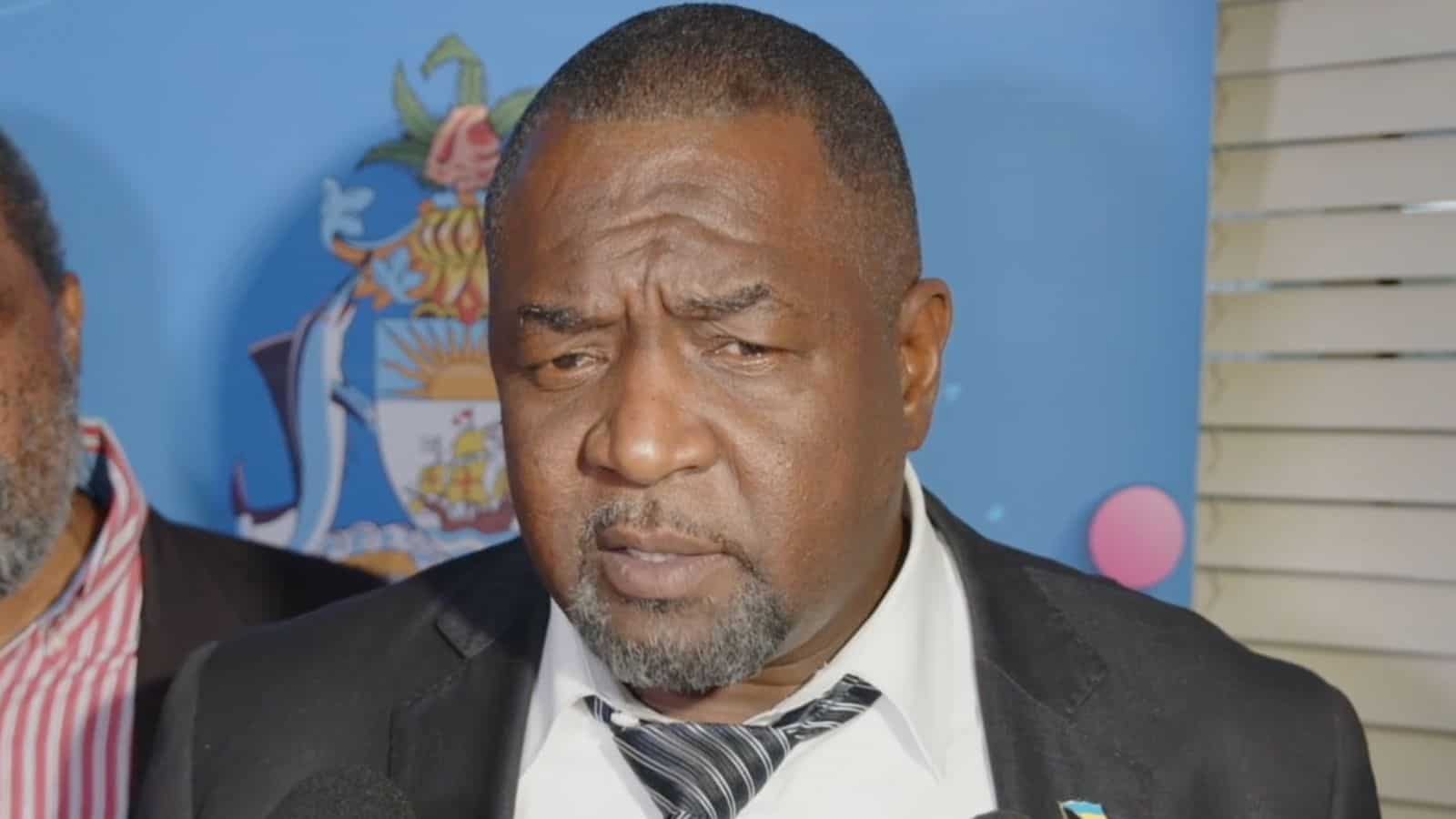 JCNP and MOYSC Meet Following Junkanoo Bill Drama - Our News