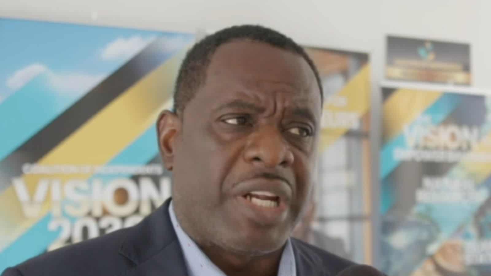 COI Leader: FNM And PLP Should Fear A Shifting Electorate - Our News