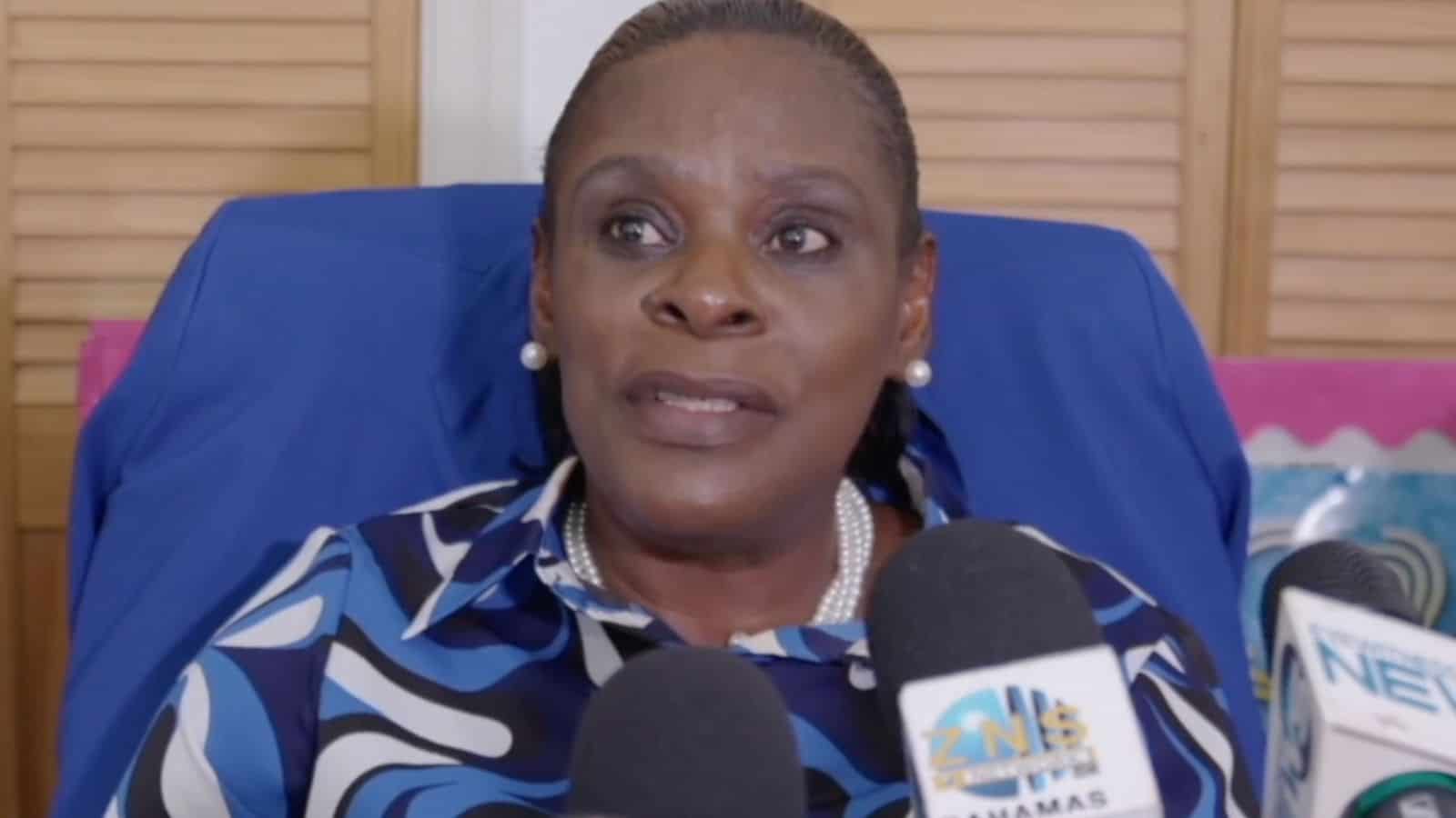 Nurses Union Pushes For Better Benefits To Retain Bahamian Talent - Our ...