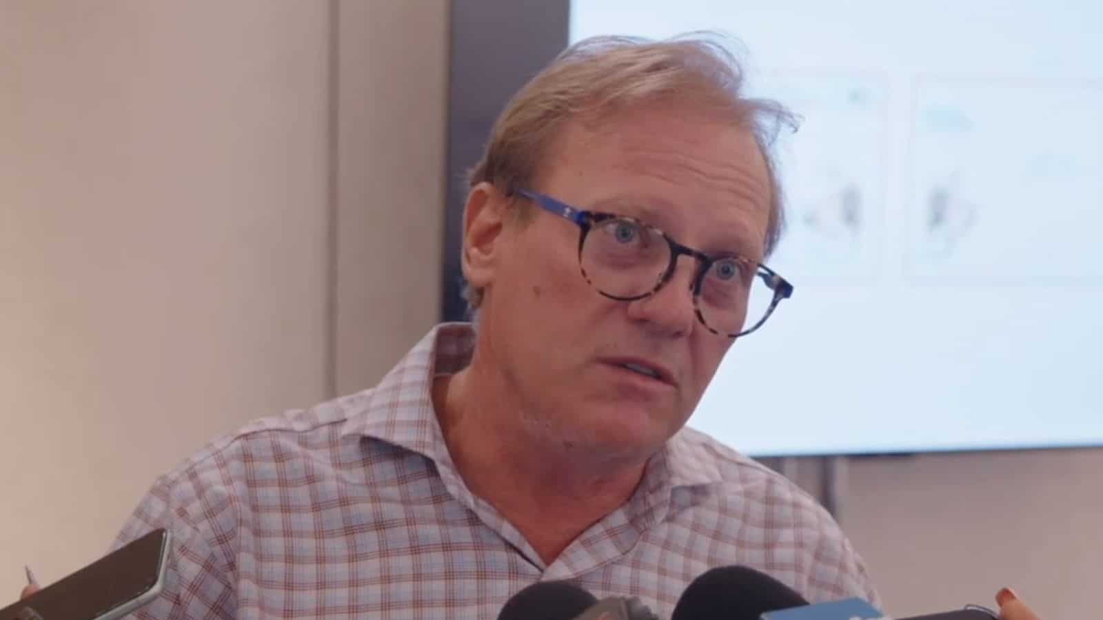 AG: This Isn't An Attempt To Pull Authority Or Destroy JCNP - Our News