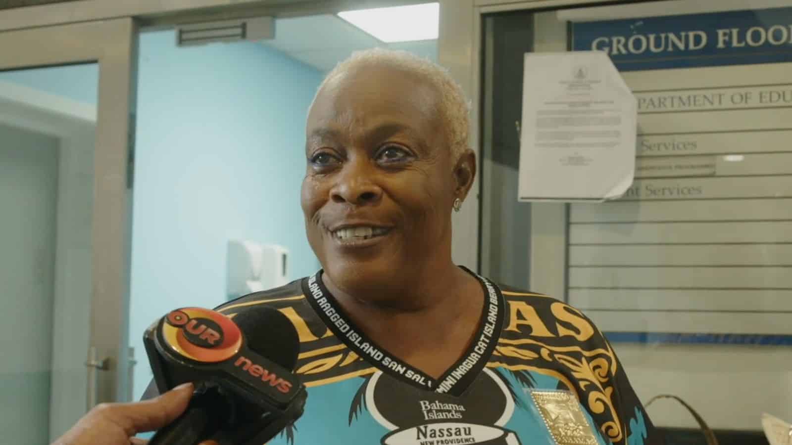 Residents Share What Makes Them Proud To Be Bahamian - Our News