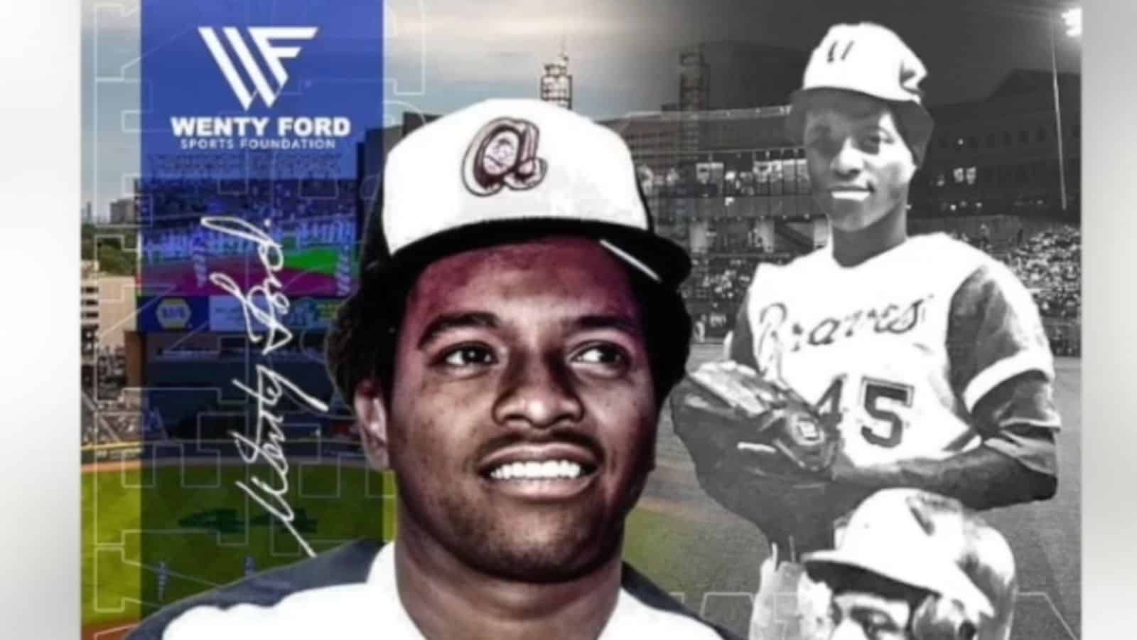 Pitching The Legacy Of Wenty Ford - Our News