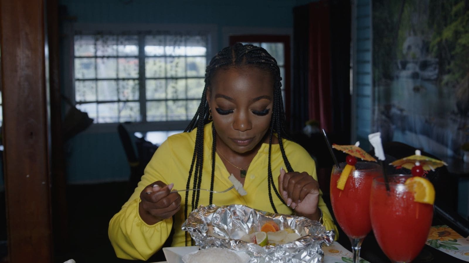 Putting Arawak Cay's Bush Gardens Grilled Fish To The Test - Our News