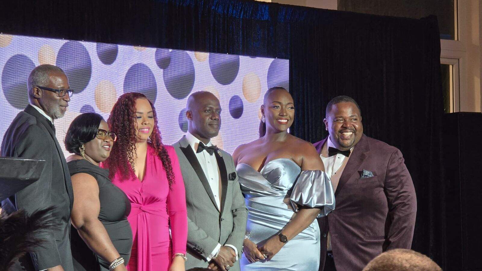 Cable Bahamas Celebrates Top Performers At Annual Epic Awards - Our News