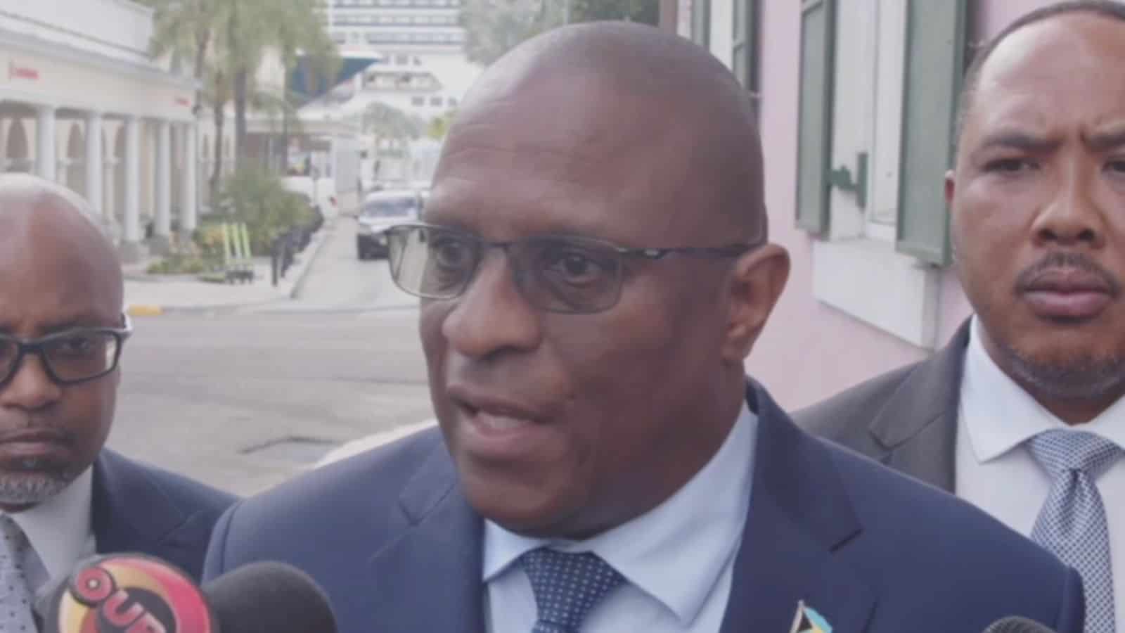 FNM Targets "Twin Seats" In Eleuthera - Our News