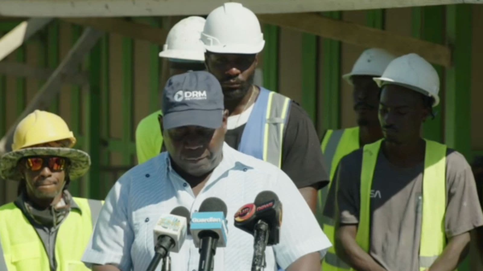 Second BTVI Campus Coming To New Providence, PM Says - Our News