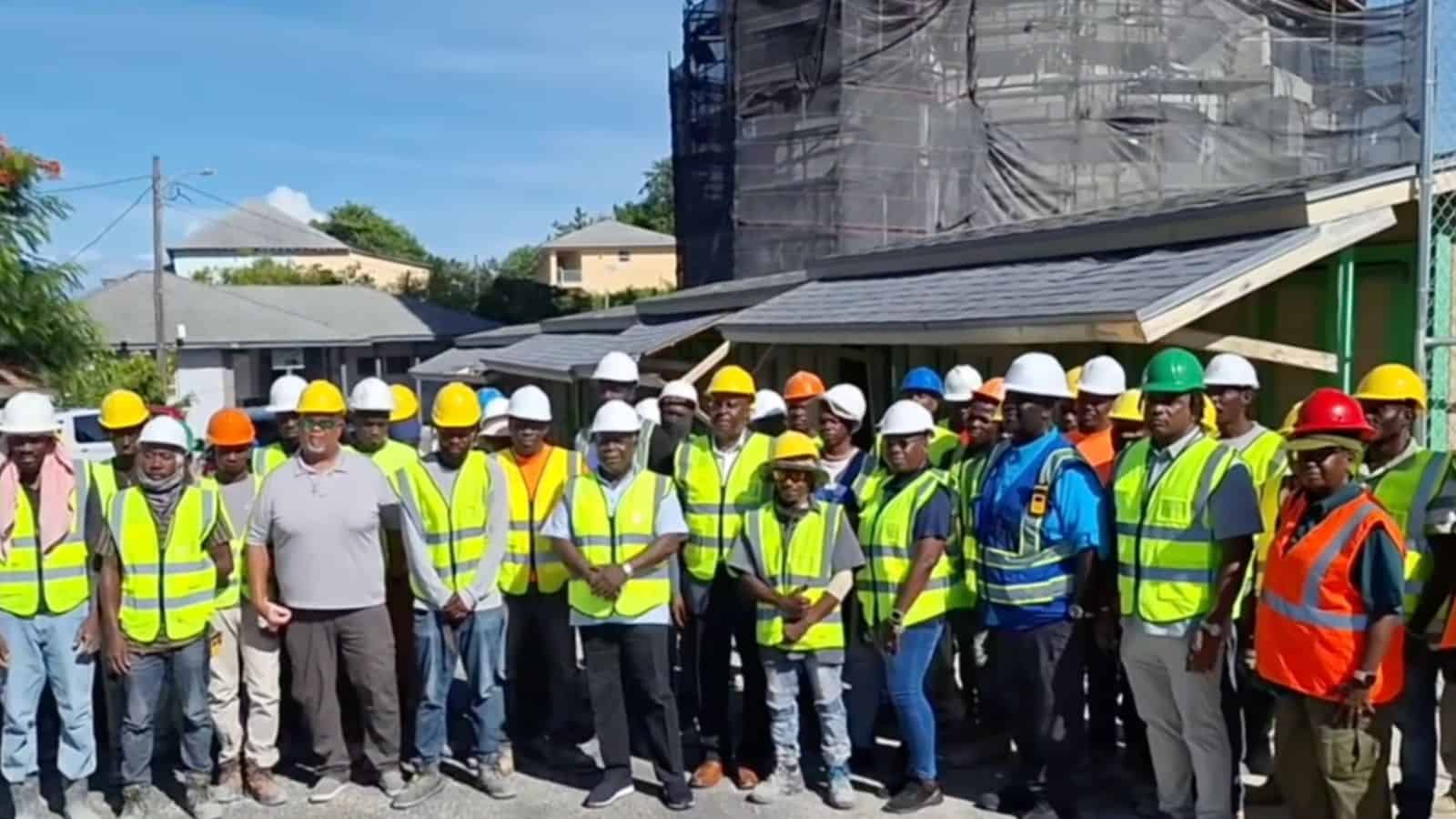 Fort Fincastle Water Tower Set To Reopen In November - Our News