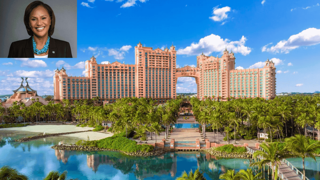 NPIPB Pres.: Financing Keeps Bahamas at Forefront of Global Luxury ...