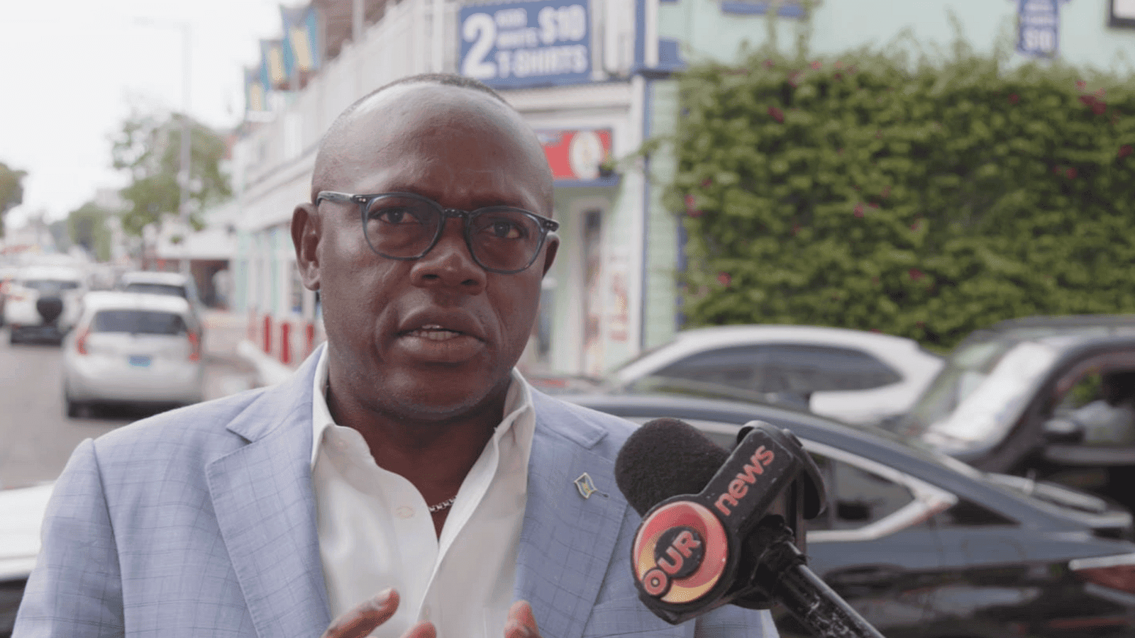 Government Moves To RFP Process In Next Phase Of Revitalization - Our News