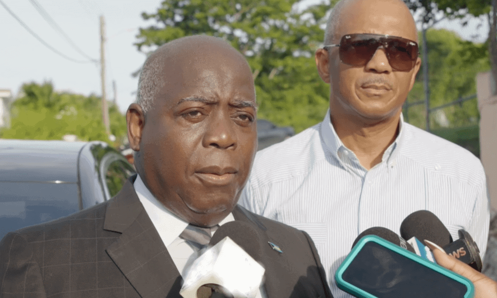 Symbols Of A New Nation - Our News