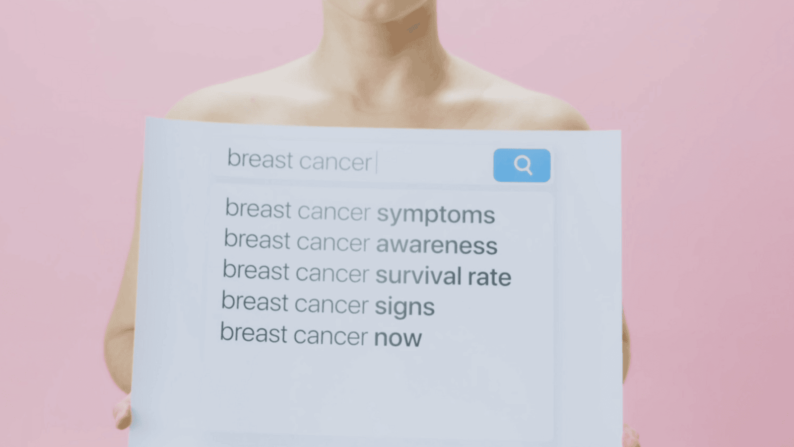 The Bahamas Among Highest In World For Breast Cancer Cases - Our News