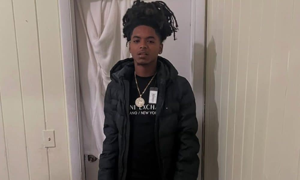 TikTok Star "Jaido World" Facing Attempted Murder Charges - Our News