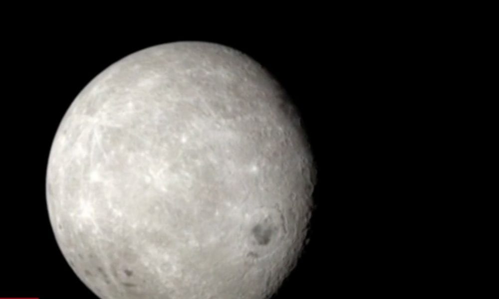 NASA Plans First Crewed Moon Mission In 50 Years For February - Our News