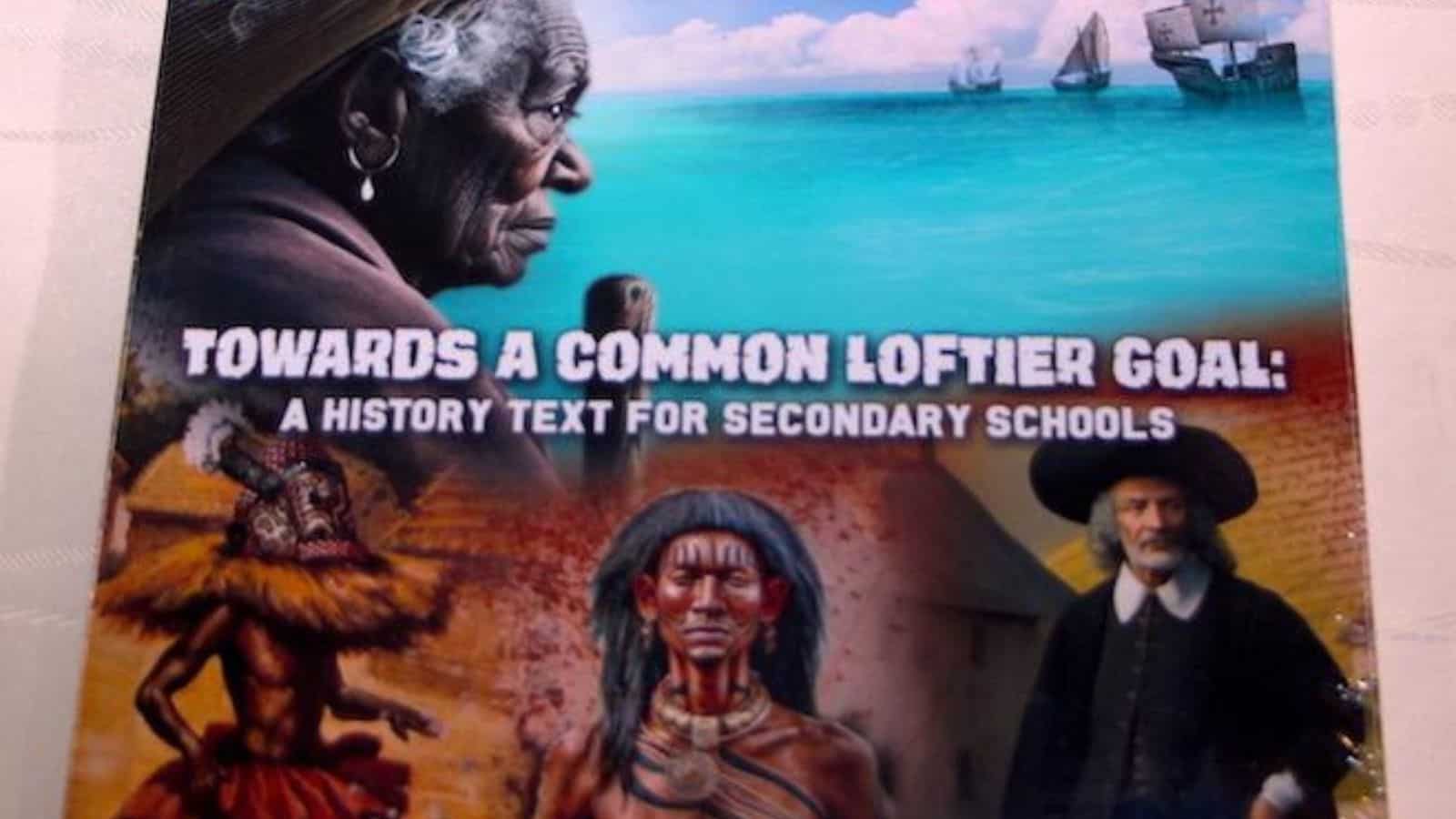 New High School History Textbooks Handed Over To Principals - Our News