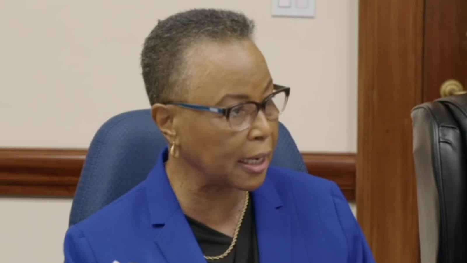 BTVI President: "This Was No Walk In The Park, We Earned This" - Our News