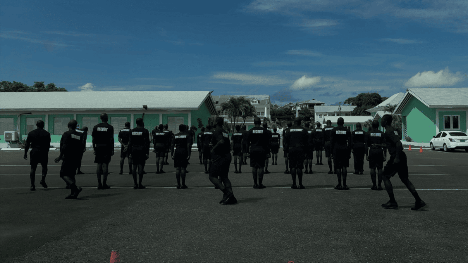 Manpower Issues Not Due to the Lack Of Interest In Joining Royal ...