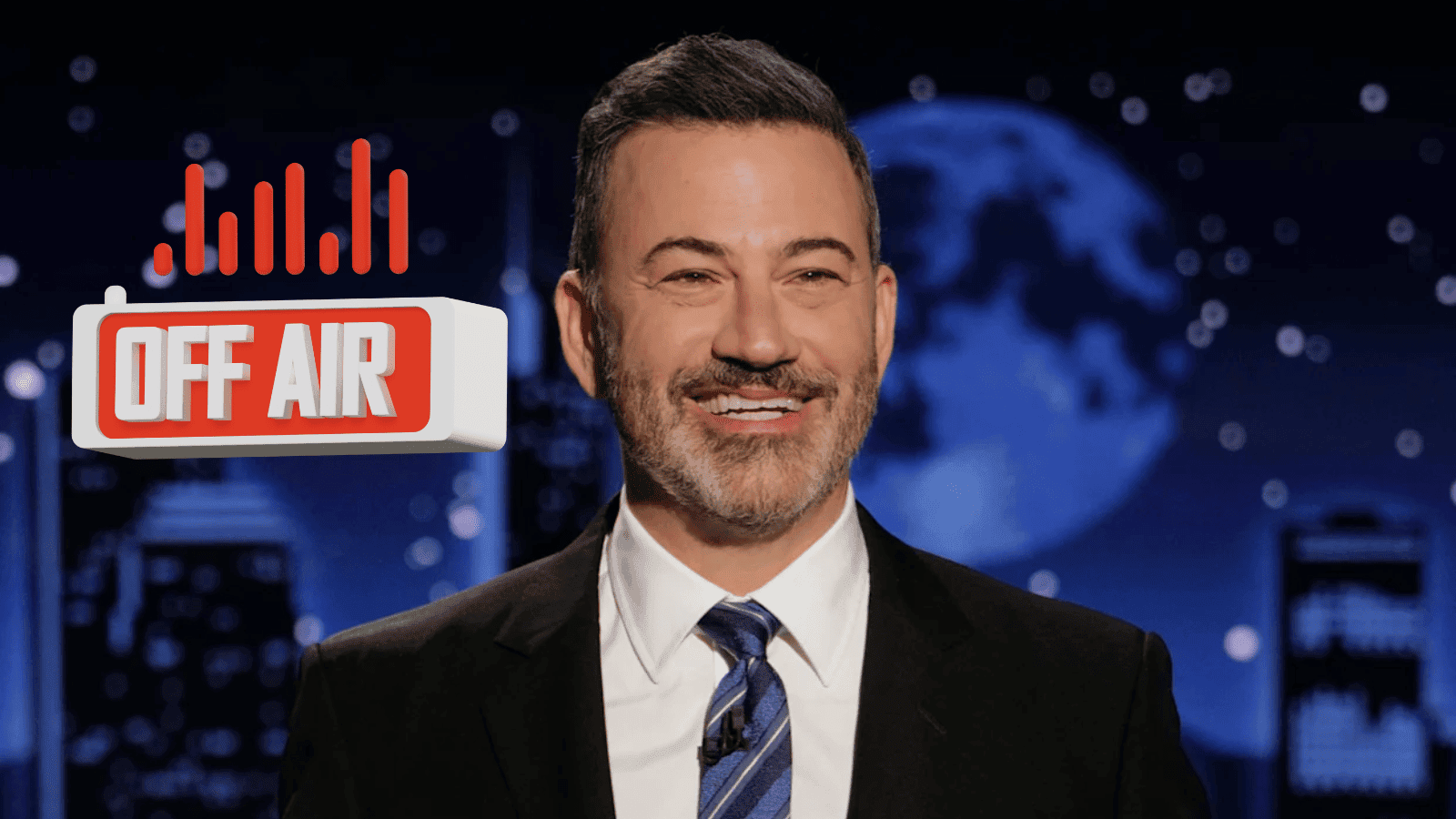 Disney's ABC Yanks 'Jimmy Kimmel Live' Off Air After Remarks About Kirk ...