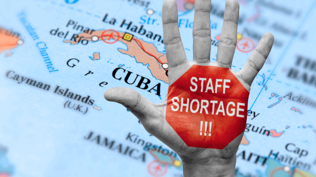 Cuba Shortage Of Teachers, Uniforms And Basic Materials - Our News