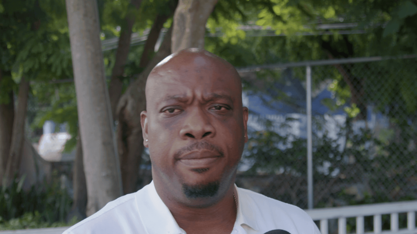 JCNP Chairman: "We Did Not Threaten Any Junkanoo Group" - Our News