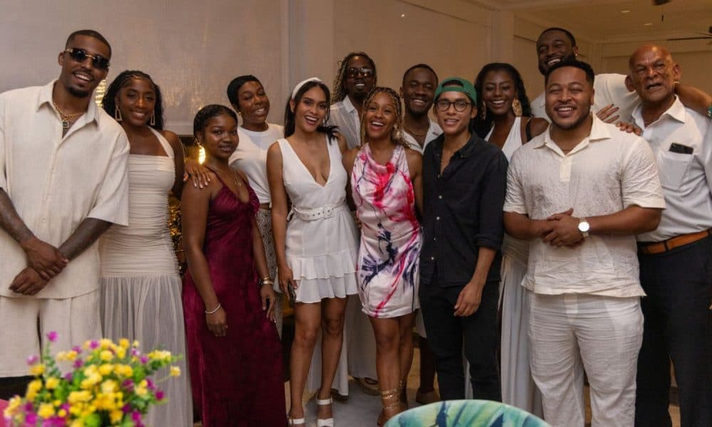 House Speaker: I Work on Behalf of the Bahamian People, I'm Their Voice ...