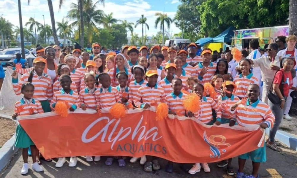 Meet Ayetian: "The Haitian Boy From Mo Bay" - Our News