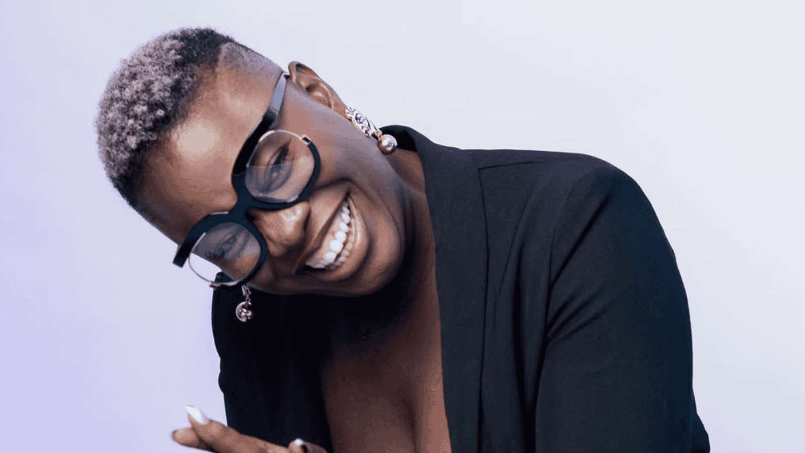 The Sound And Soul Of Charisa Smith - Our News