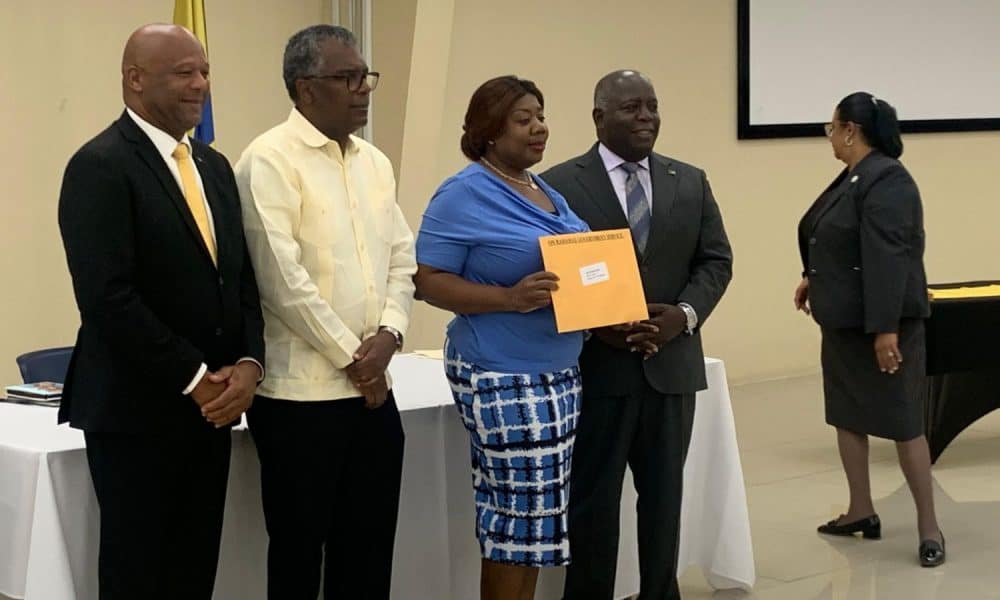 Meet Ayetian: "The Haitian Boy From Mo Bay" - Our News