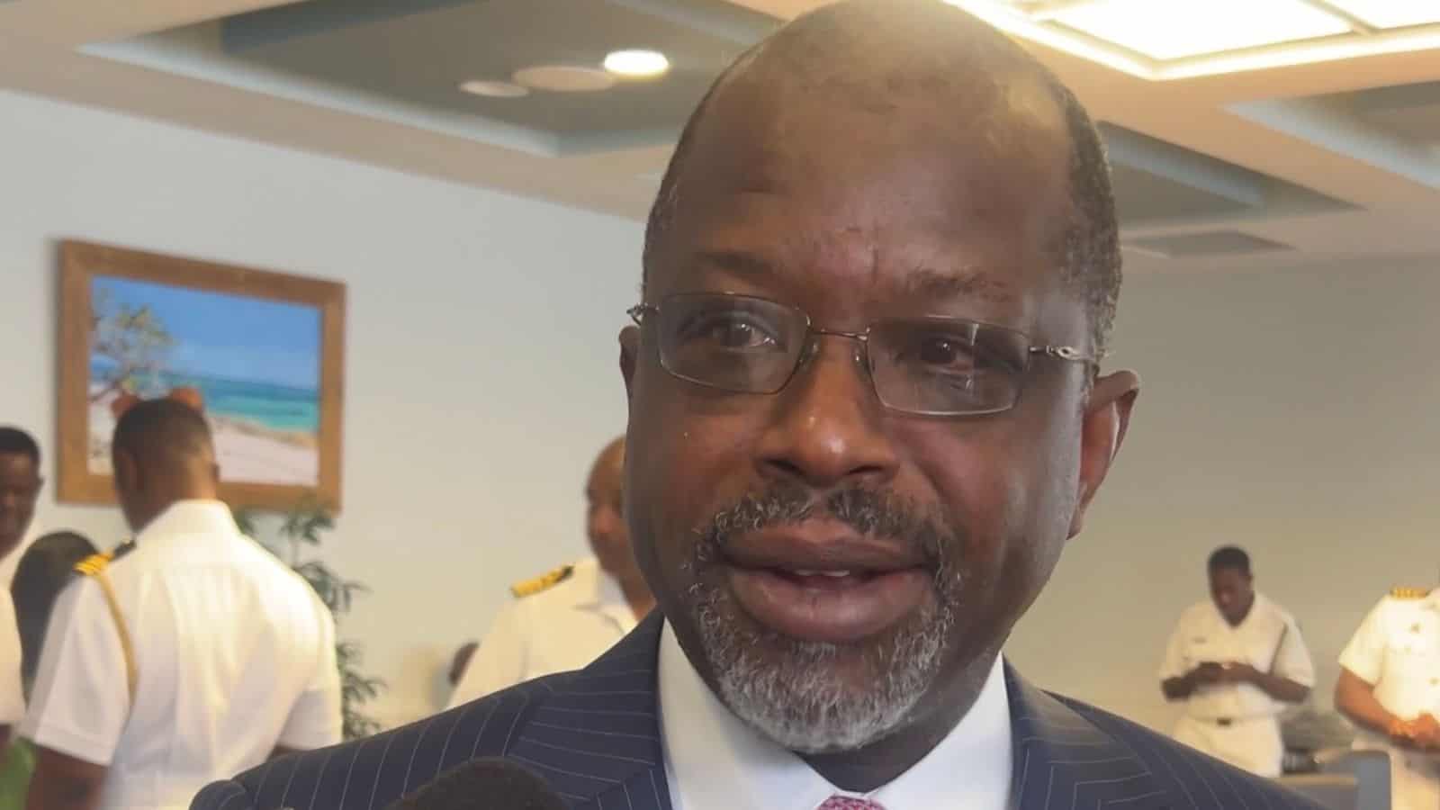 National Security Minister Clarifies Cannabis Law Amid Criticism - Our News